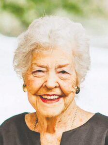 MAXINE VETETO | Obituaries | pleasantonexpress.com