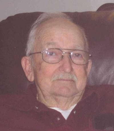 Wayne Newman | Obituaries | pleasantonexpress.com