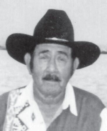 Felipe Herrera | Obituaries | pleasantonexpress.com