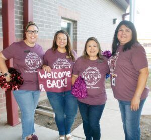BACK TO SCHOOL AT JISD, POTEET ISD | Life & Entertainment ...