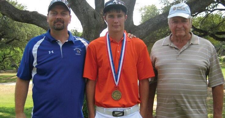 State Golf Tournament: Atkinson captures 3rd | Sports ...