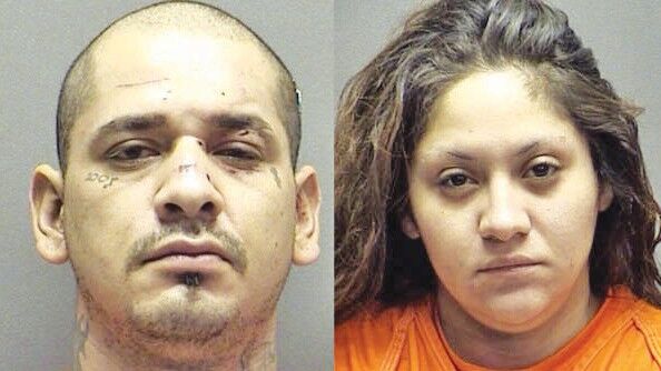 Alleged burglars speed through three counties | News ...