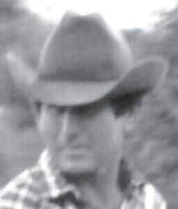 JACK RUTHERFORD | Obituaries | pleasantonexpress.com