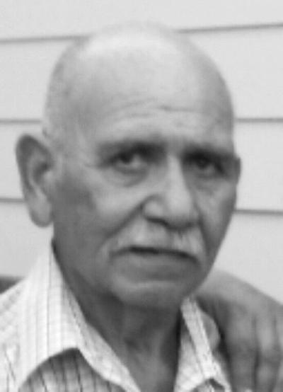 DANIEL GAGE SR. | Obituaries | pleasantonexpress.com