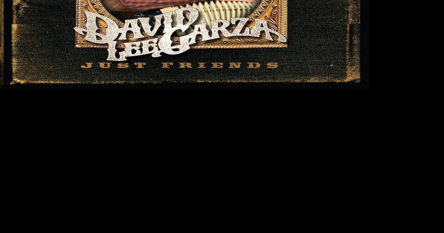 David Lee Garza in Conjunto Hall of Fame | Life & Entertainment ...