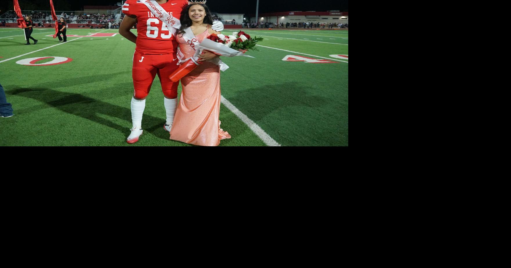 JHS Homecoming King and Queen | Life & Entertainment ...