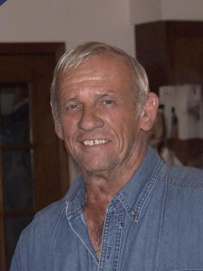 Edward Brewer | Obituaries | pleasantonexpress.com