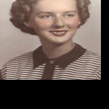 Molly Foster | Obituaries | pleasantonexpress.com