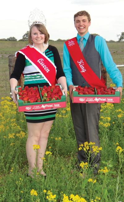 A Berry Fun Weekend | News | pleasantonexpress.com