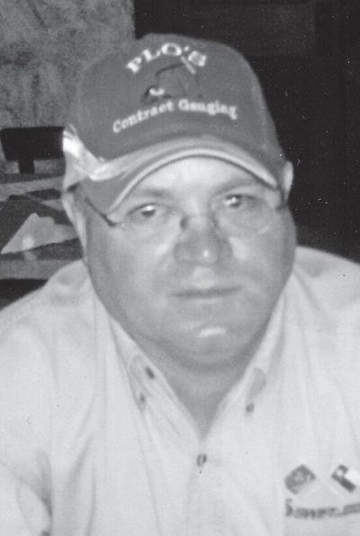 RANDY PULLIN | Obituaries | pleasantonexpress.com