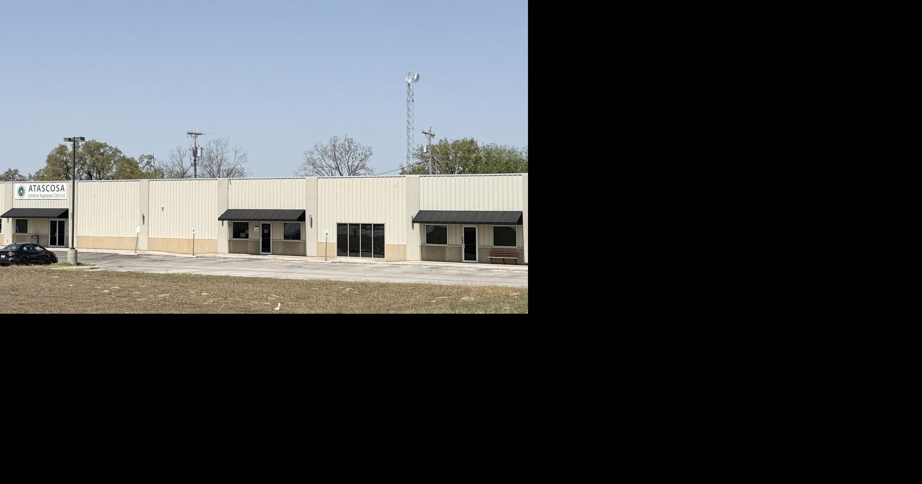 ACAD inches closer to current building purchase | News ...
