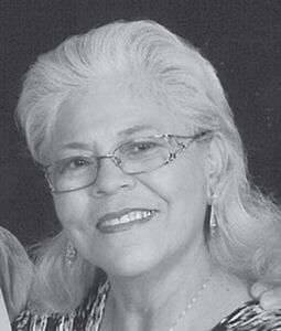 MARIA ALANIZ | Obituaries | pleasantonexpress.com