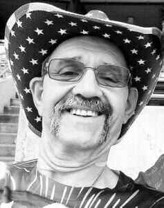 GEORGE WOLF | Obituaries | pleasantonexpress.com