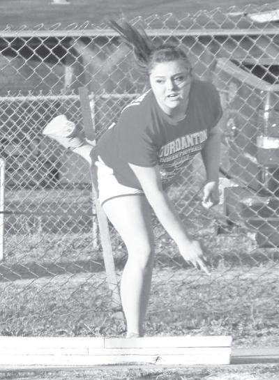 Jourdanton sprints at Pearsall | Sports | pleasantonexpress.com