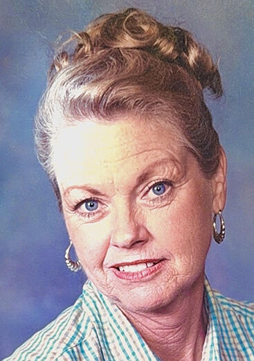 Frances Darlene Daughtrey | Obituaries | pleasantonexpress.com