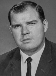 ARTHUR PEARROW | Obituaries | pleasantonexpress.com