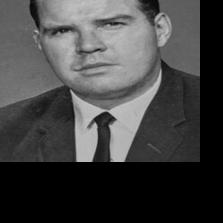 ARTHUR PEARROW | Obituaries | pleasantonexpress.com