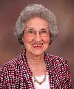 MAE OLA PAGE | Obituaries | pleasantonexpress.com