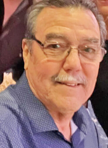 Raymond M. Luna | Obituaries | pleasantonexpress.com