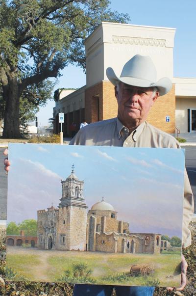 McCall Artist of the Year | Life & Entertainment | pleasantonexpress.com