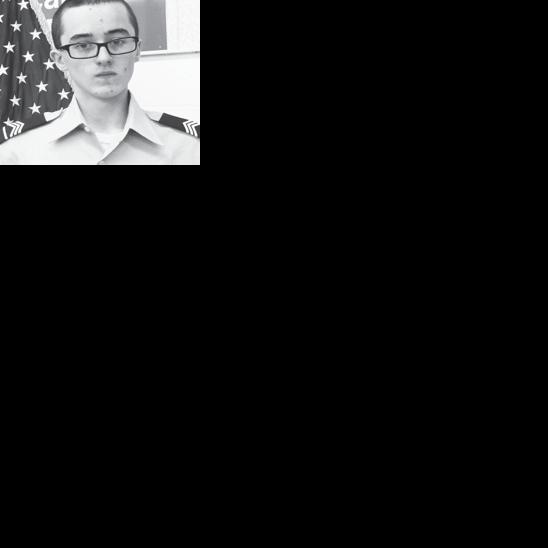 Schaefer Wins January Cadet of the Month Board | Schools ...