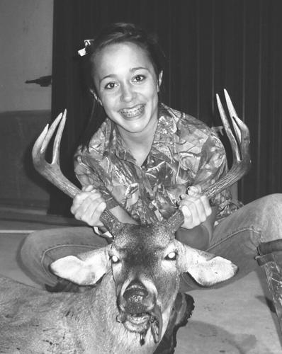 Brush Country Hunting Contest Continues... | Sports | pleasantonexpress.com