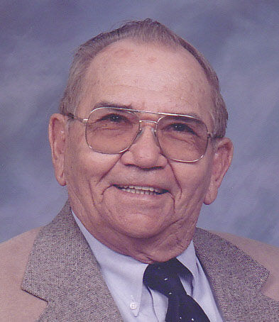 Henry Griffith | Obituaries | pleasantonexpress.com
