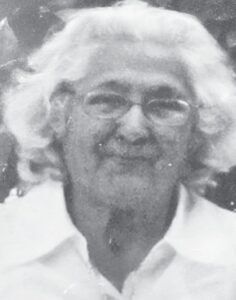 EMILIA PESQUEDA | Obituaries | pleasantonexpress.com
