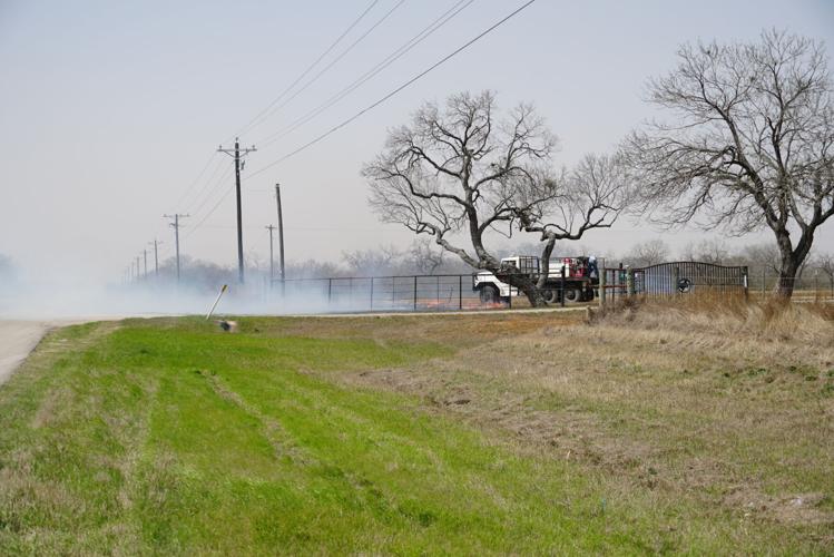 High winds wreak havoc across Atascosa County | News ...