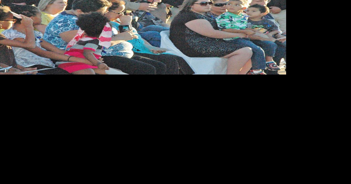 ALWAYS REMEMBERED | News | pleasantonexpress.com