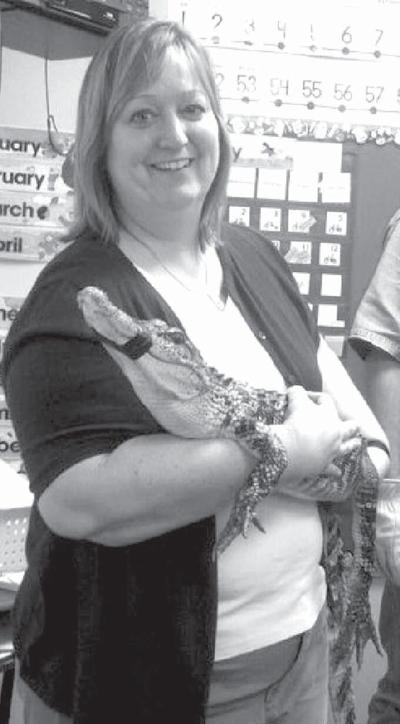 later alligator | Schools | pleasantonexpress.com