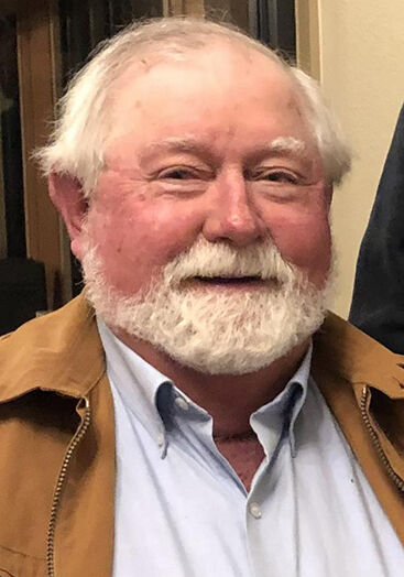 Carson Leon Foster | Obituaries | pleasantonexpress.com