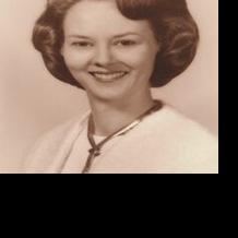 Mary Alice McEachern | Obituaries | pleasantonexpress.com