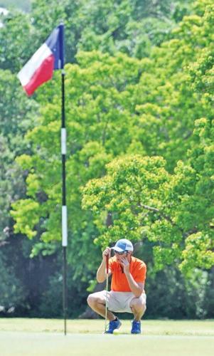 Cowboy places in Top 10 at state | Sports | pleasantonexpress.com