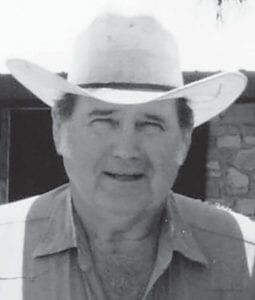 JAMES PERSYN | Obituaries | pleasantonexpress.com