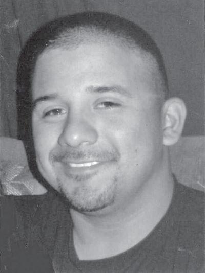 Daniel Rivera Jr. | Obituaries | pleasantonexpress.com