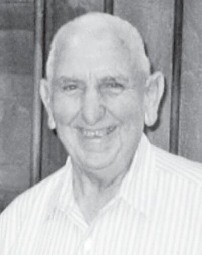 JOHN MUELLER | Obituaries | pleasantonexpress.com