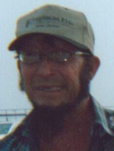 GEORGE GARZA | Obituaries | pleasantonexpress.com