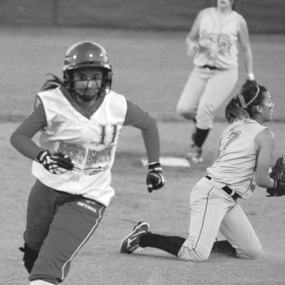 # 23 Squaws ready for the Playoffs | Sports | pleasantonexpress.com