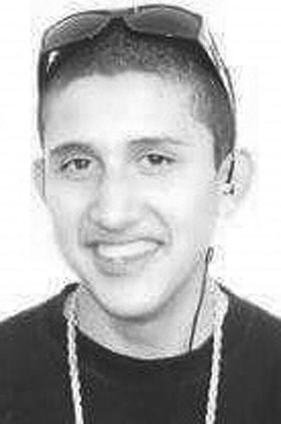 ALBERTO MARROQUIN JR. | Obituaries | pleasantonexpress.com