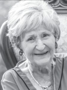 CORA SADLER | Obituaries | pleasantonexpress.com