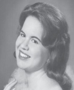 VERNA JEAN MOHR | Obituaries | pleasantonexpress.com