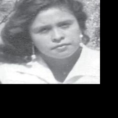 ELIDA ALANIZ | Obituaries | pleasantonexpress.com