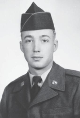 George Miles Sr. | Obituaries | pleasantonexpress.com