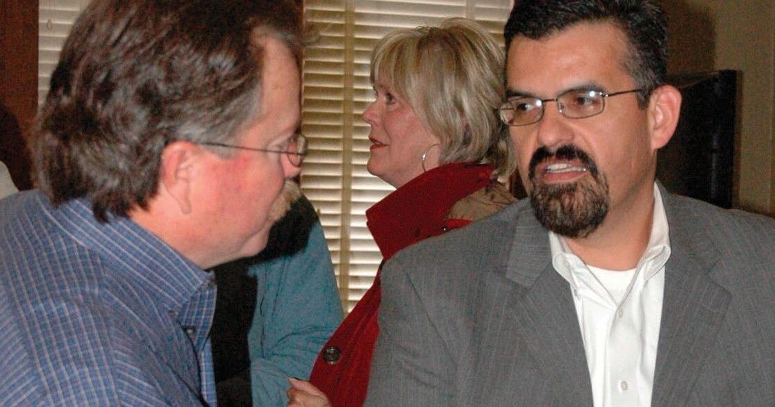 Hours reduced for Tilden Post Office | News | pleasantonexpress.com