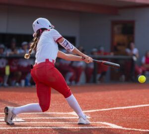 Squaw sluggers named to All-State team | Sports | pleasantonexpress.com