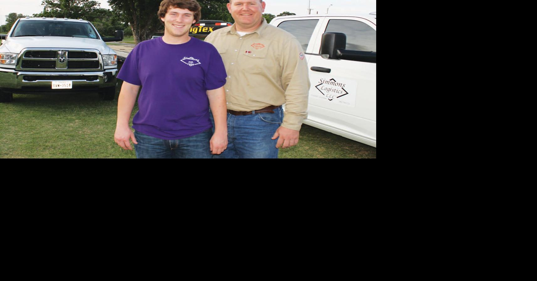 Before the damaging tornado in Oklahoma ... | Archives ...