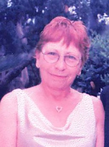 Joan Gillen Poppell | Obituaries | pleasantonexpress.com