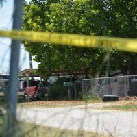 Body found in Leming house fire | | pleasantonexpress.com