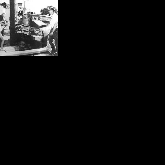 A flashback, do you remember when? | News | pleasantonexpress.com